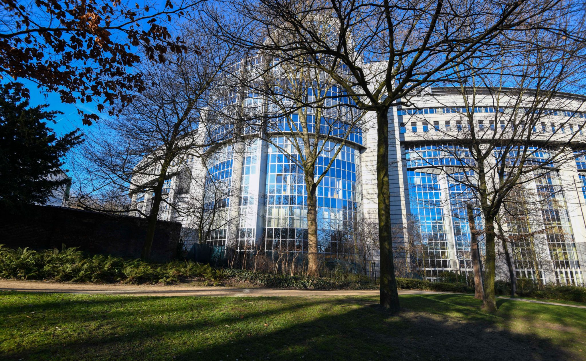 Thomas Waitz - Green MEP for Austria