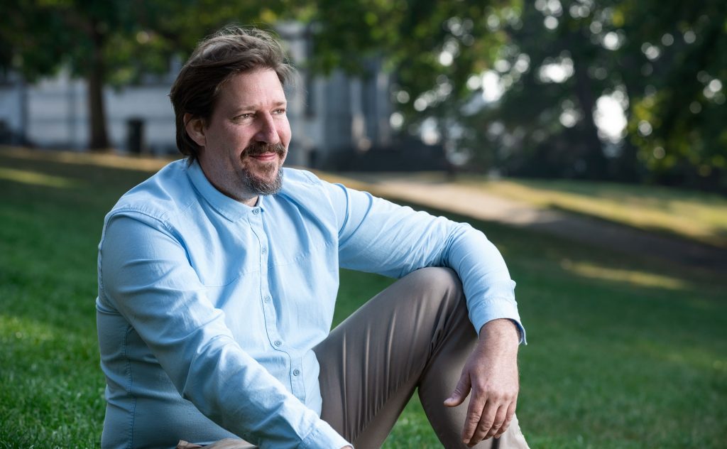 Transparenz - Thomas Waitz - gläserner Abgeordneter 2021