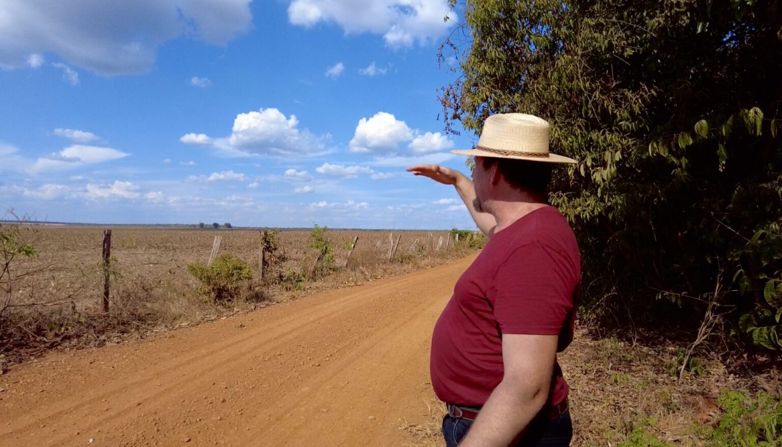 Thomas Waitz - grüner EU Abgeordneter für Österreich